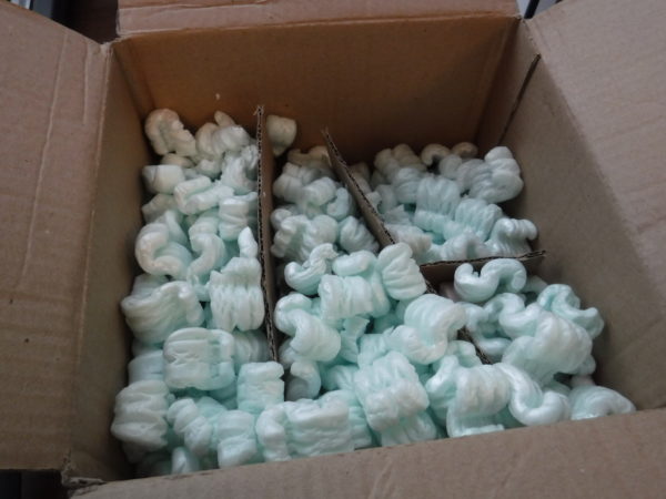 Styrofoam Packaging: A Recycling Challenge | Clean Fairfax Council